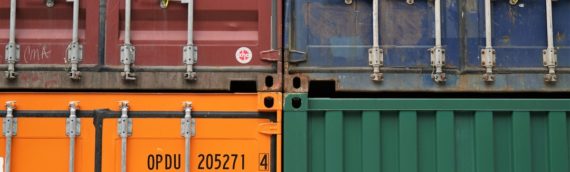 News and Updates on Conex Boxes | Conex Boxes